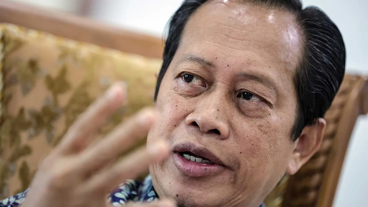 Ahmad Maslan | Awani